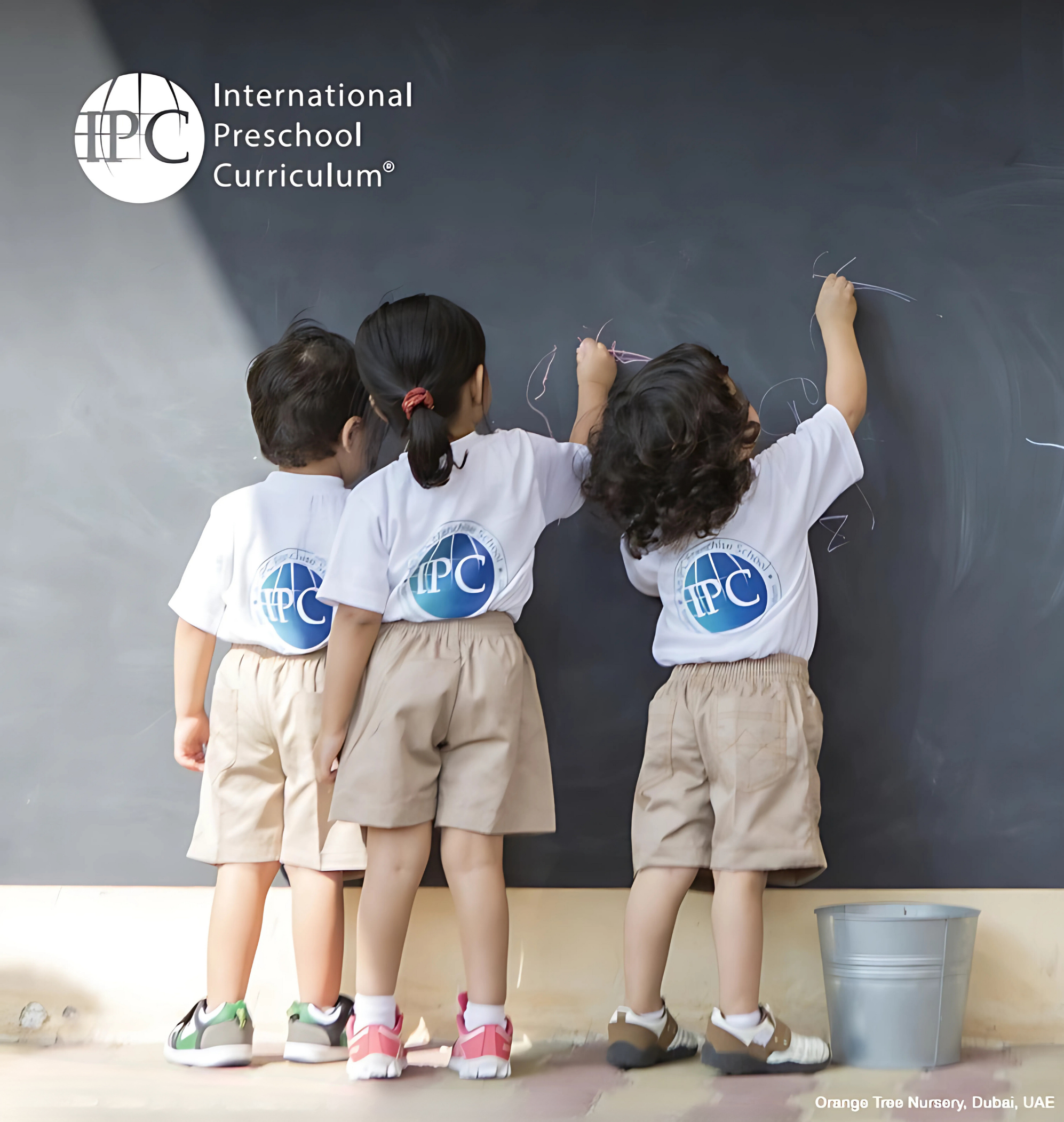 IPC Curriculum - Kids Kingdom International Kindergarten